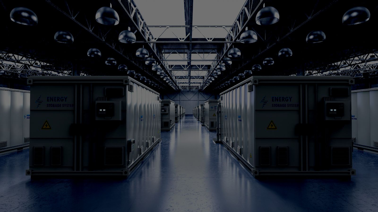 Battery Storage Finance | Clifton Private Finance