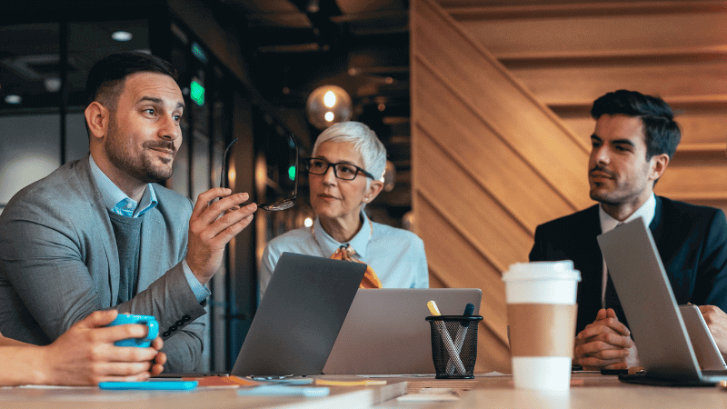 Business Loan Interest Rates - What You Should Know