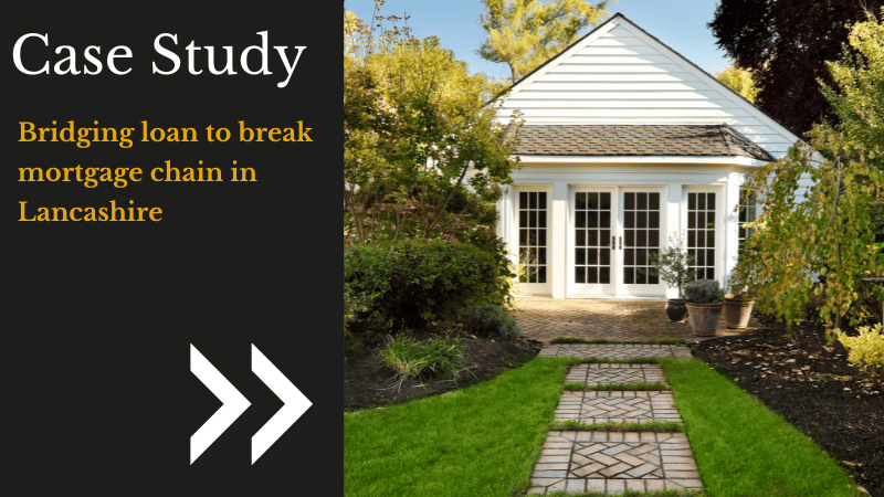 How To Use A Bridging Loan To Buy A House Before Selling
