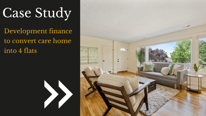 What is Development Finance? | Clifton Private Finance