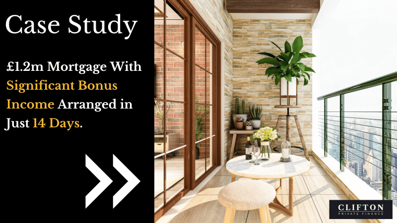 Do Bonus & Commission Count Towards Your Mortgage?