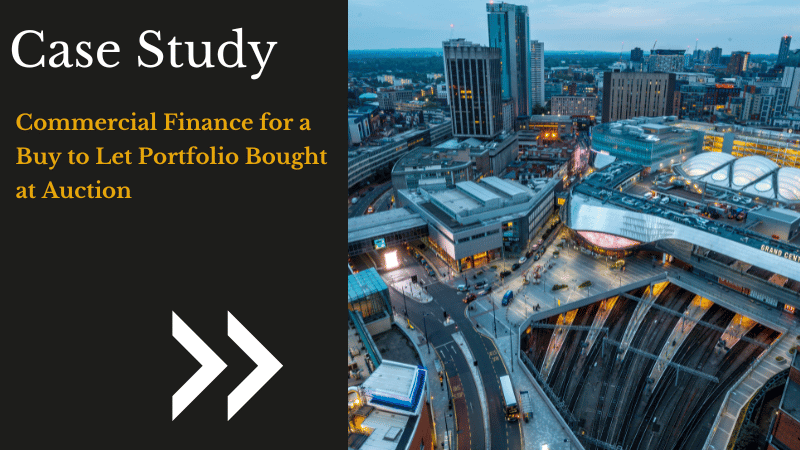 How To Get Fast Property Auction Finance | Clifton Private Finance