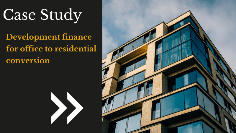 Converting a Pub to Residential Use - How it Works | Clifton PF