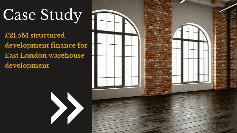 5 Ways To Get Into UK Property Development For The First Time