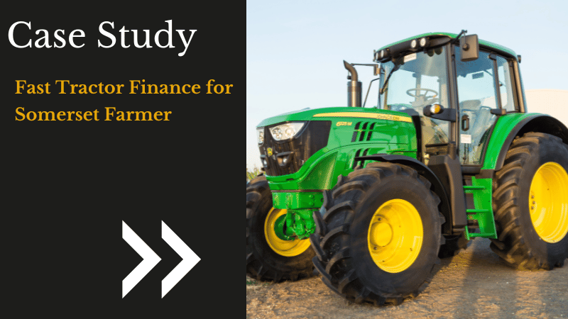 A Guide to Tractor Finance | Clifton PF