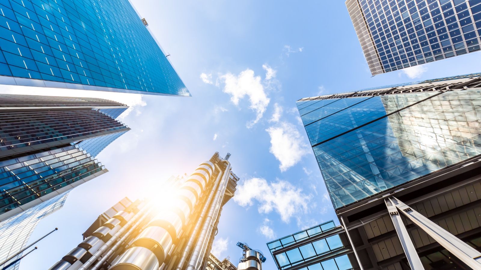 Commercial Finance | Guide, Examples & Best Rates