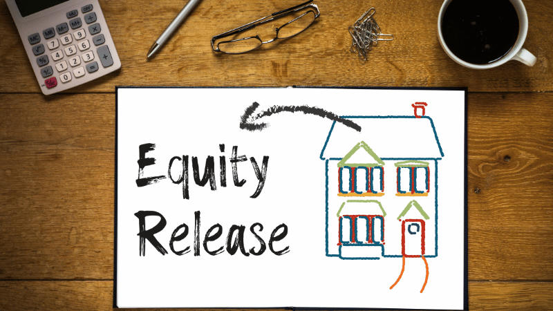 Drawdown Equity Release | What You Should Know