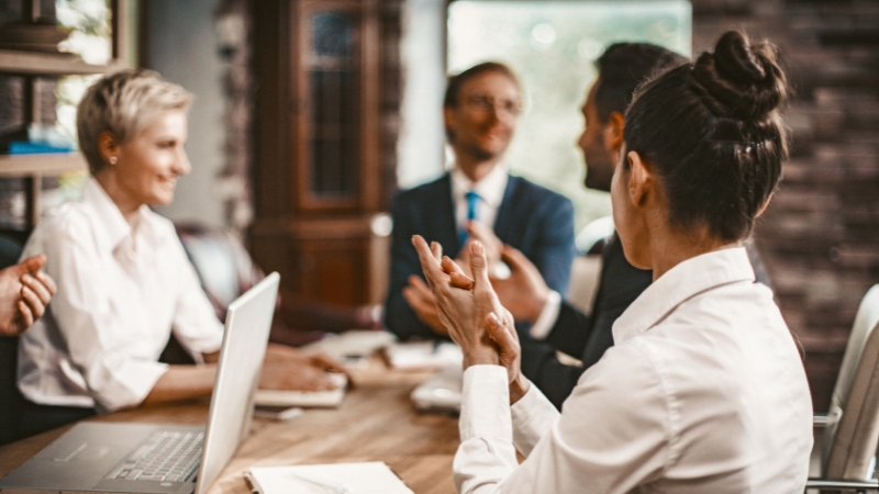 How Much Does it Cost to Employ Someone | Blog