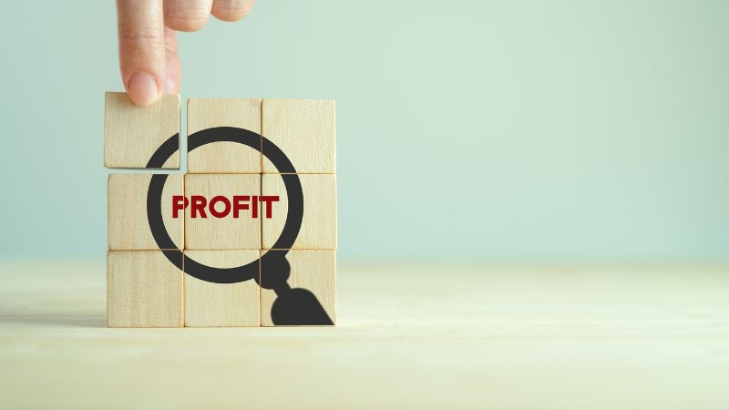 How to Calculate Business Profit | 4 Methods