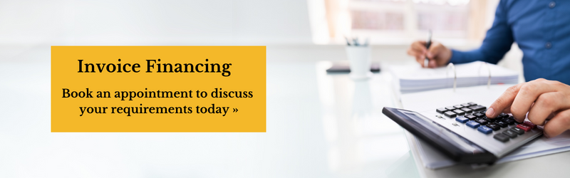 Maximizing Cash Flow: A Guide to Invoice Finance for UK Business Owners