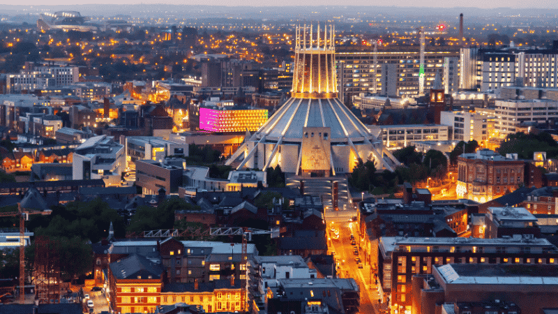9 Best UK Property Investment Opportunities & Buy-to-Let Locations for 2026