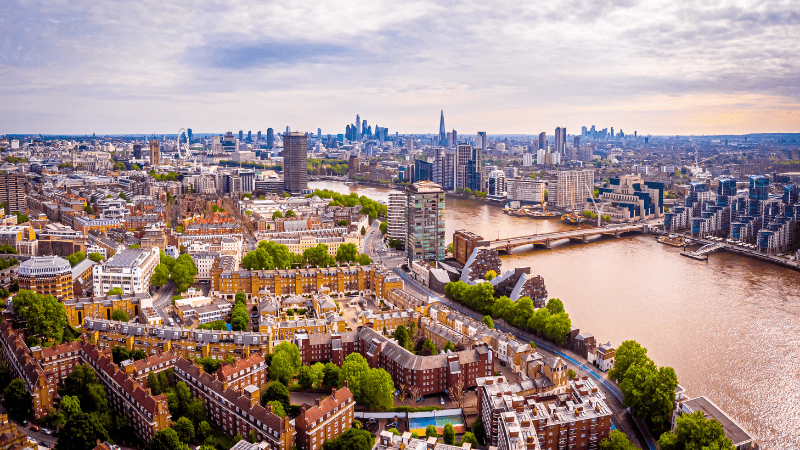 Prime London Property Market Forecast 2024: Resilience and Growth ...