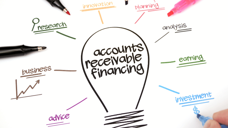 Receivables Finance | What You Need to Know
