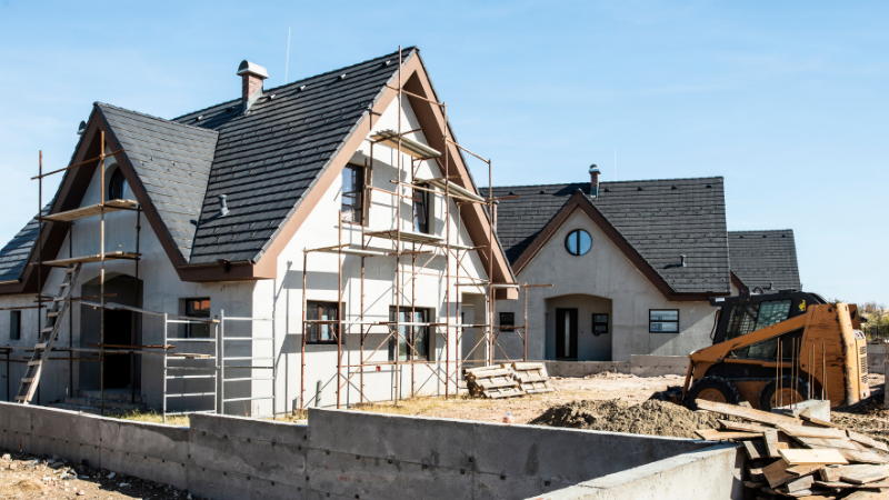 5 Ways To Get Into UK Property Development For The First Time | Clifton ...