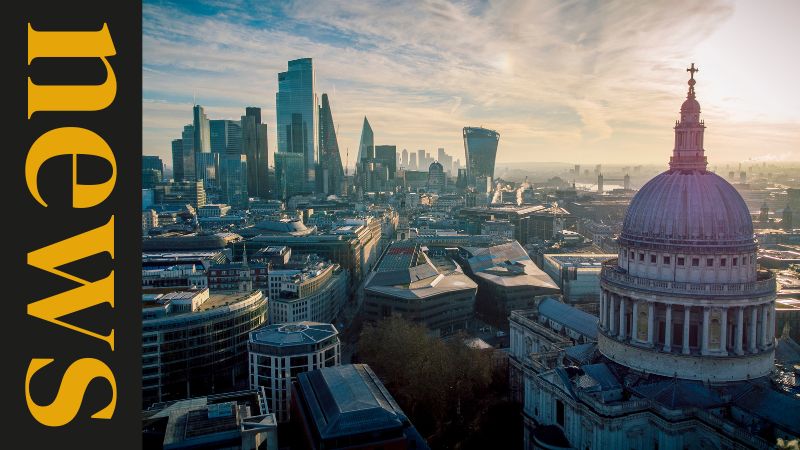 NEWS: Will House Prices Drop in the UK in 2025?