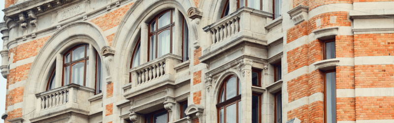 London Airspace Development - How to Secure Finance | Clifton Private ...