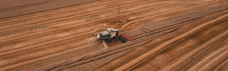 A Guide to Tractor Finance | Clifton PF