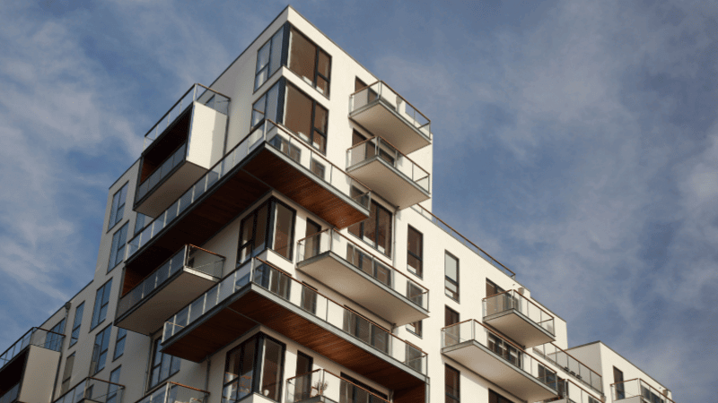 London Airspace Development - How to Secure Finance | Clifton Private ...