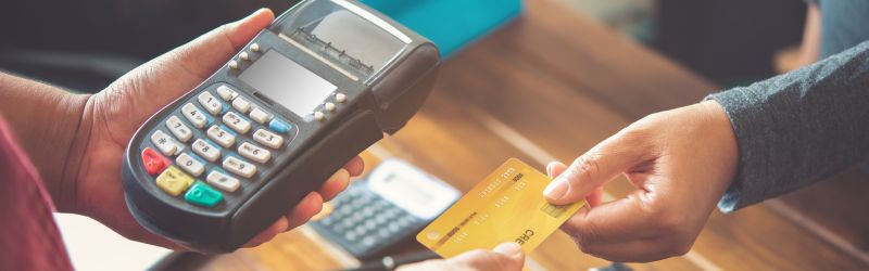 Merchant Cash Advance | We Compare Lenders & Rates