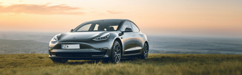 Best Ways to Finance a Tesla Car Purchase in the UK